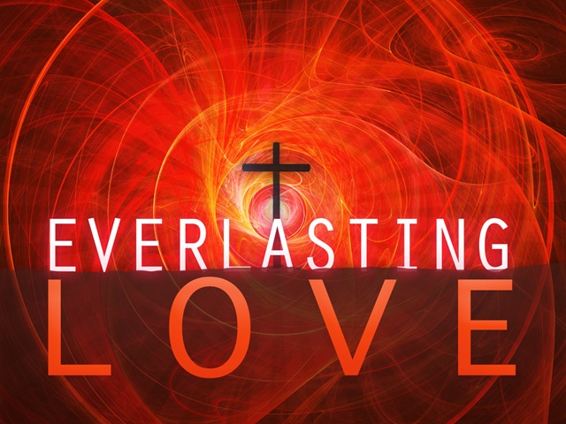 6-Everlasting | Hear God's Heart