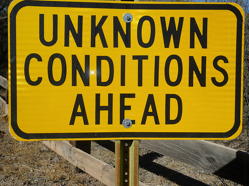 Take Courage – Part 4 | Hear God's Heart