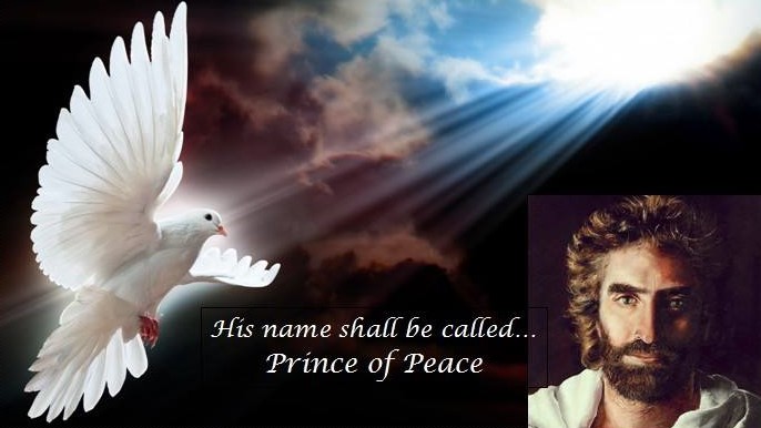 He Shall be Called Prince of Peace | Hear God's Heart