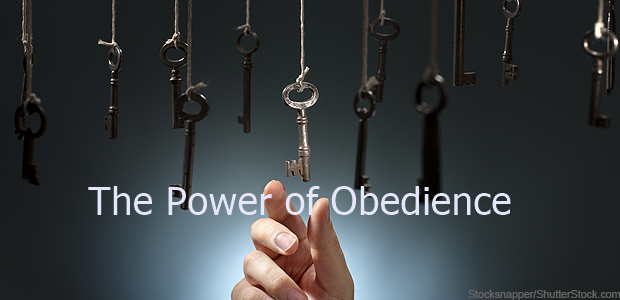The Power of Obedience – Part 1 | Hear God's Heart