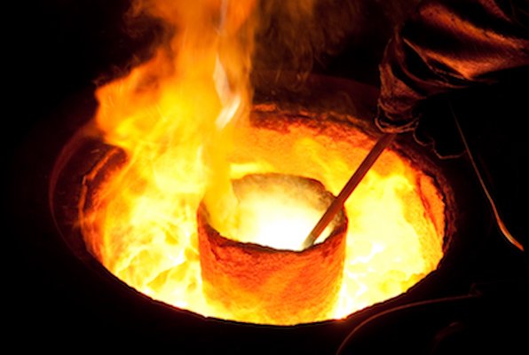 Are You Feeling the Heat? – Focus 21 | Hear God's Heart