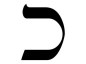 Hebrew Letters and Meanings- Unearthing Treasures in Hebrew – Part 3 ...