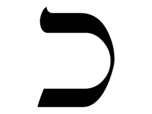 Hebrew Letters and Meanings- Unearthing Treasures in Hebrew – Part 3 ...