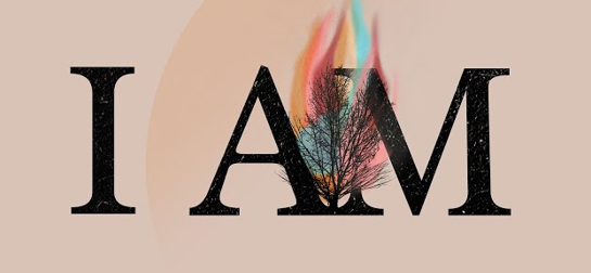 I AM | Hear God's Heart